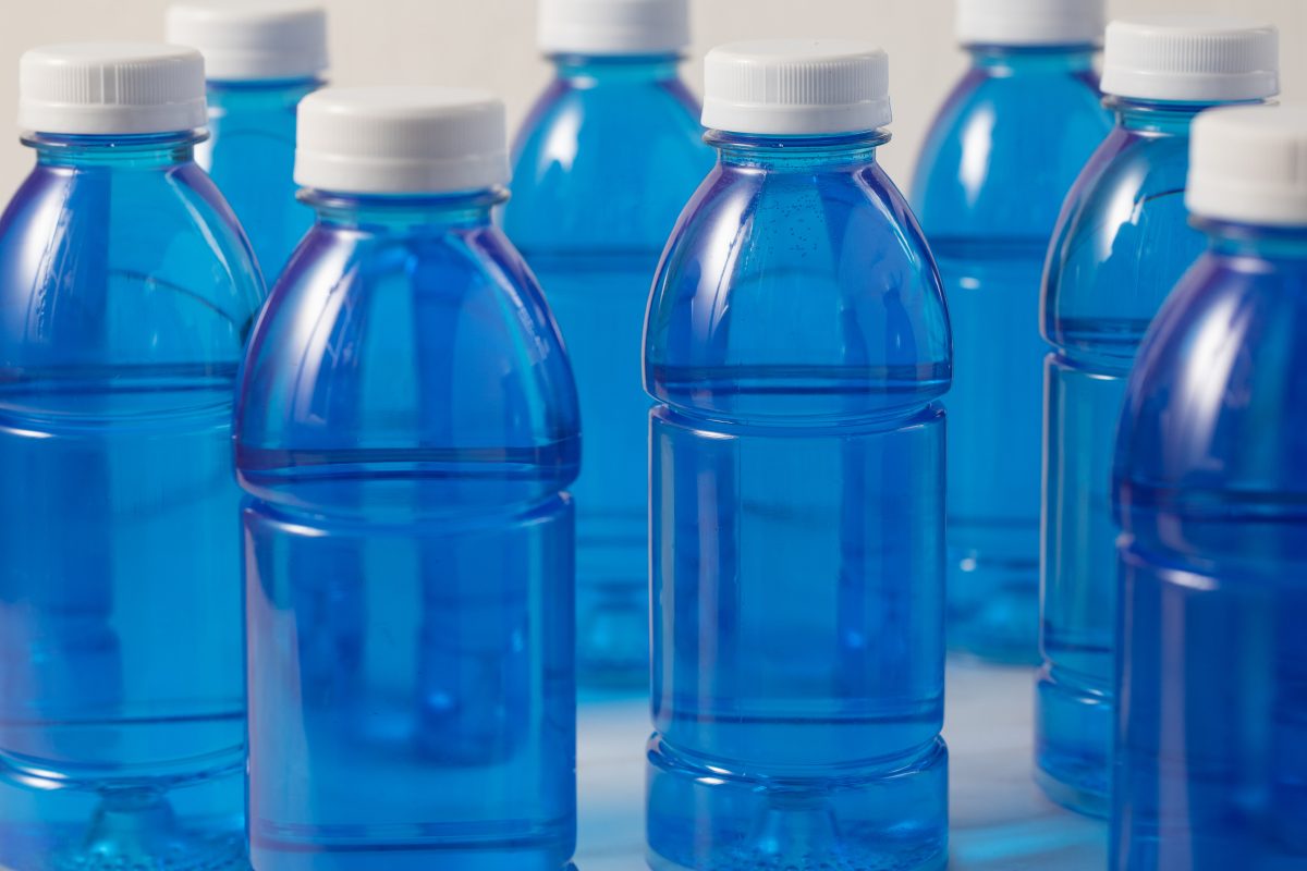 Givaudan offers new possibilities for natural blue colours with acid ...